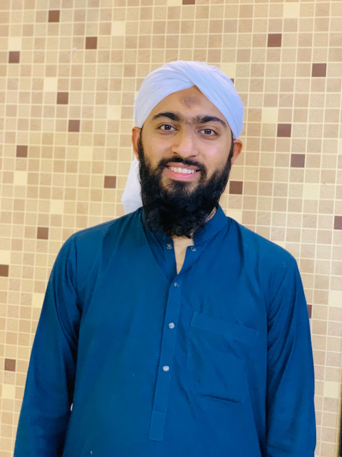 Bilal Raza - Portfolio