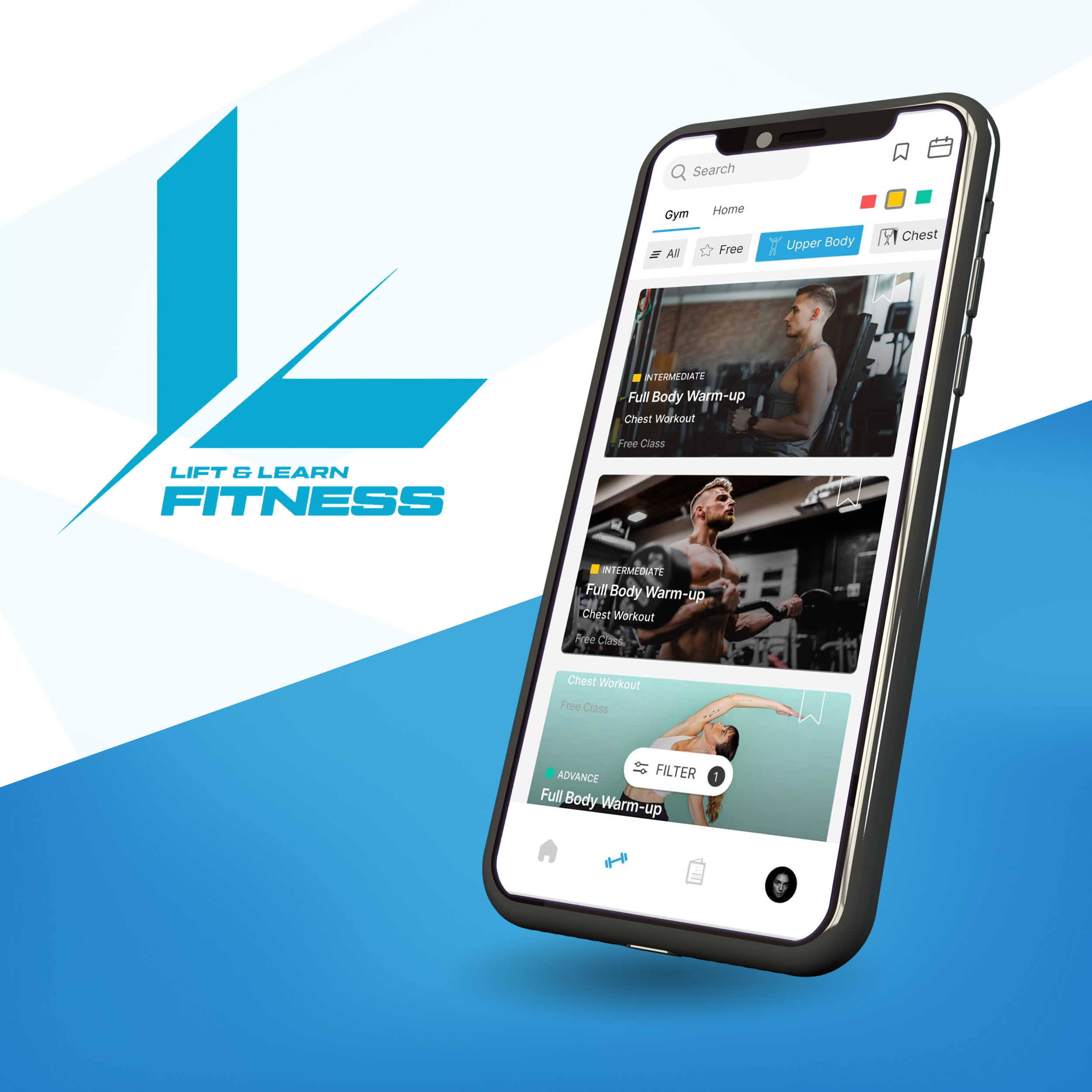 Bilal Raza - Portfolio